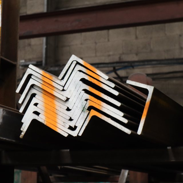 Steel Sections, Bars & Shapes | SPS