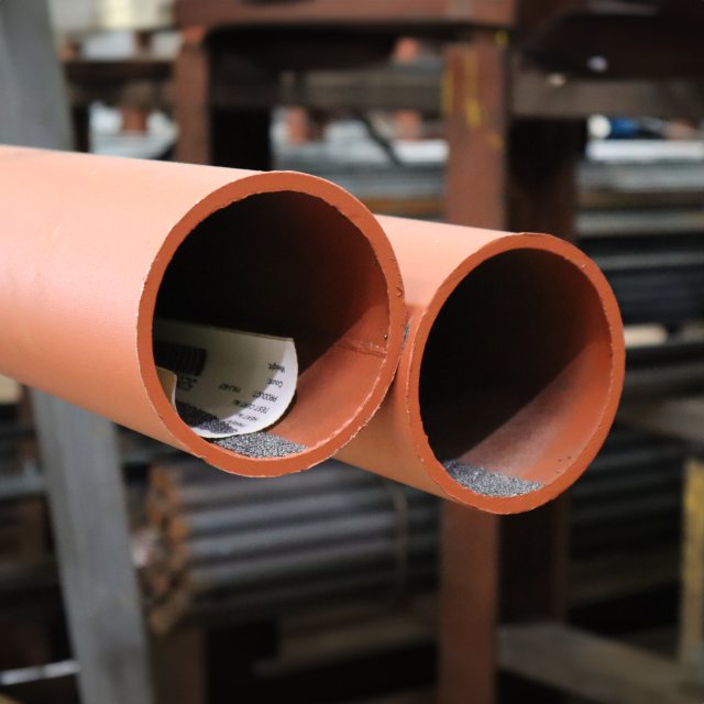 Steel Pipes, Tubulars & Hollow Sections | SPS