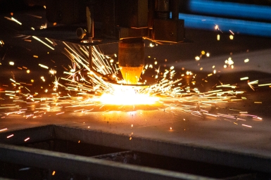 Our Guide to Mild Steel Profile Cutting | SPS